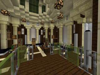 ASEOHA (All Seeing Eye Of Harmony Additions) - Gallery - Minecraft Mods ...