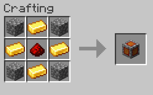 RS Pockets - Gallery - Minecraft Mods - CurseForge