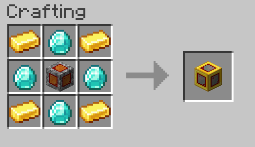 RS Pockets - Gallery - Minecraft Mods - CurseForge