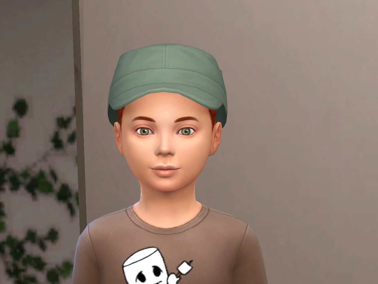 clothing cv194 - Gallery - The Sims 4 Create a Sim - CurseForge