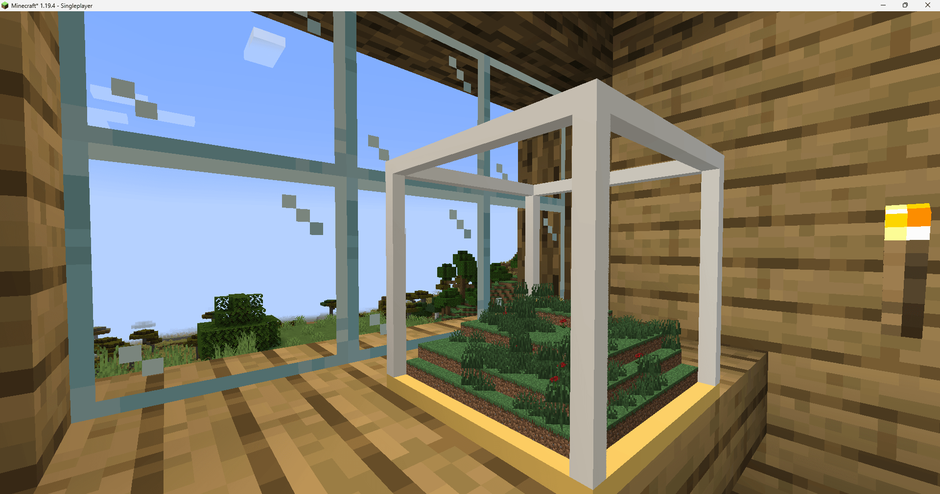 Terrarium Craft - Gallery - Minecraft Mods - CurseForge