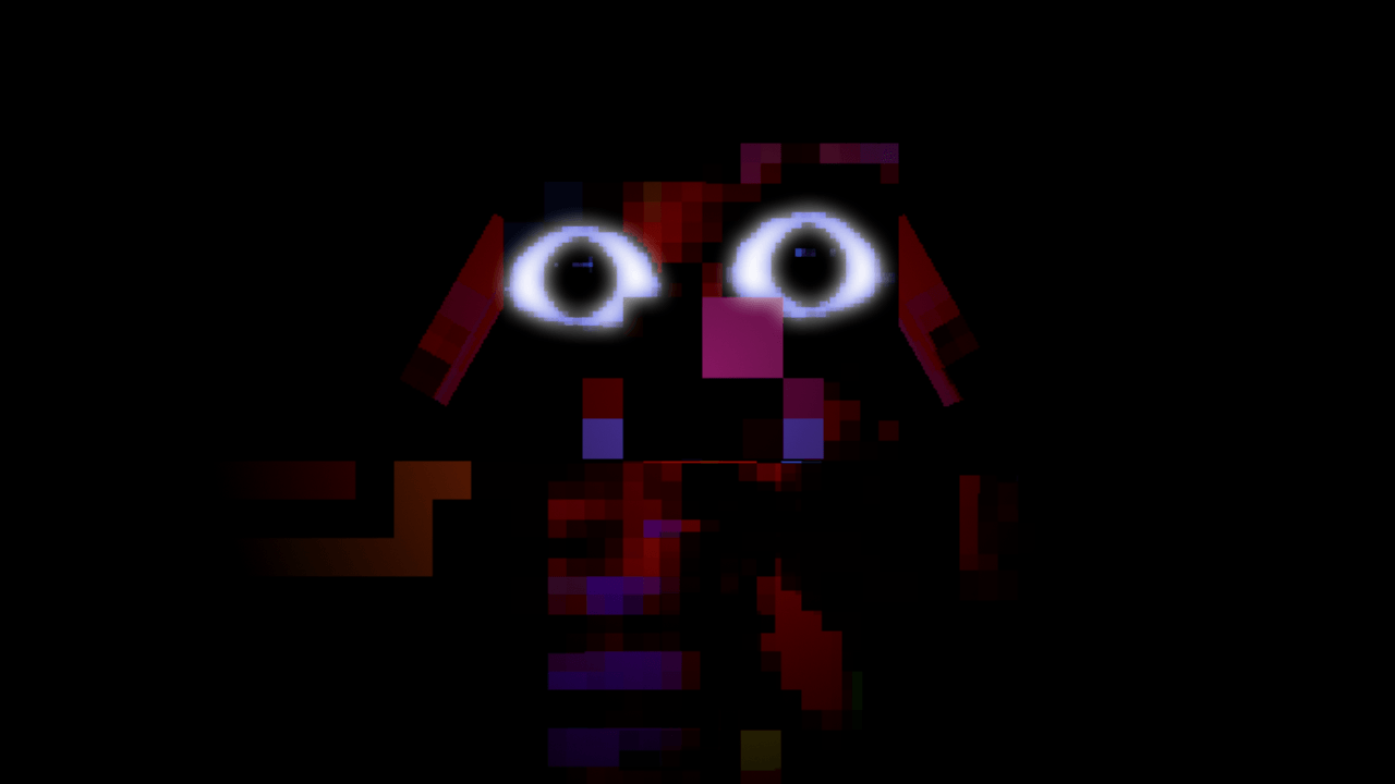 Porky's Legacy (HORROR) - Gallery - Minecraft Mods - CurseForge