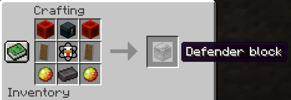 Mob control rod - Gallery - Minecraft Mods - CurseForge