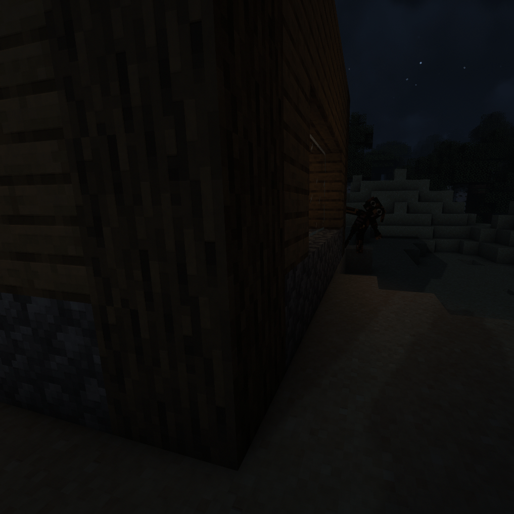 Porky's Legacy (HORROR) - Gallery - Minecraft Mods - CurseForge