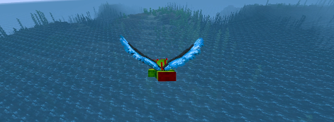 More Wings - Gallery - Minecraft Mods - CurseForge