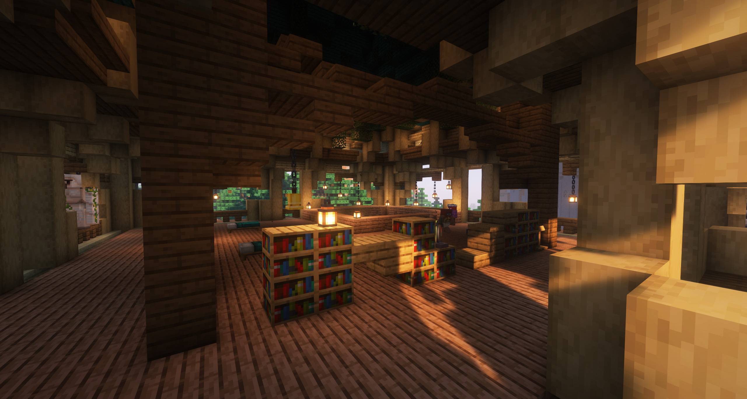 New Simple Mods [FABRIC] - Without Complex Mods! | NEW VERSION ...