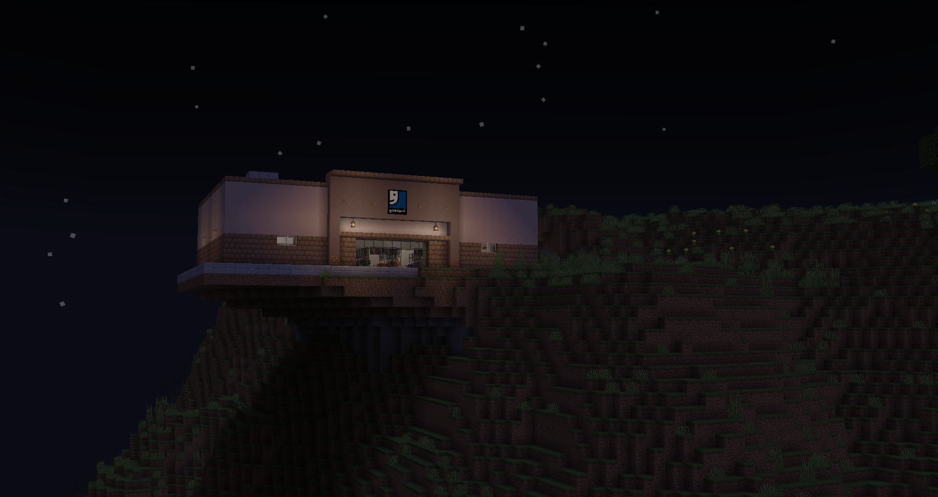 Goodwill Structures - Minecraft Mods - CurseForge