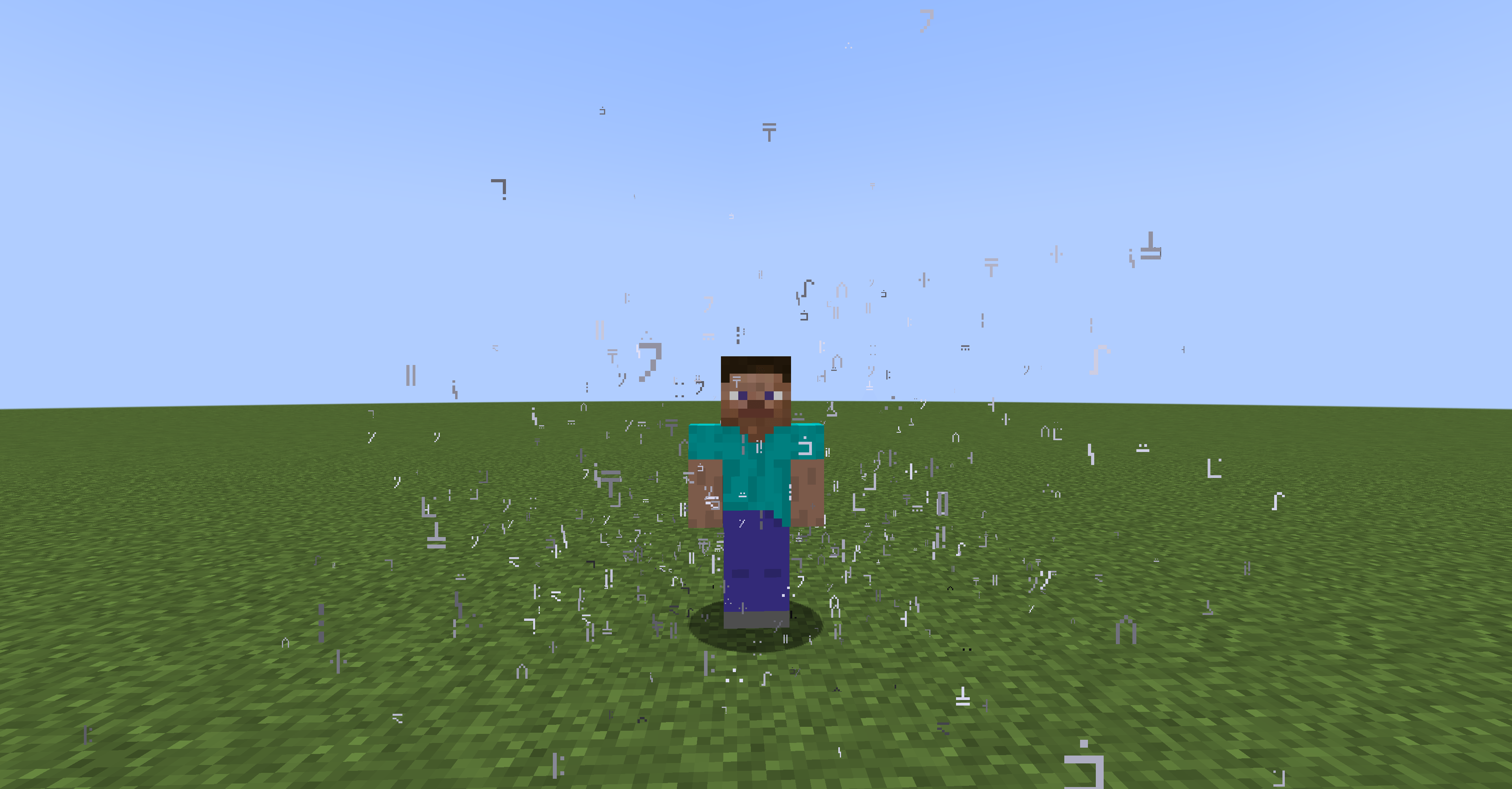 Basic Teleportation - Gallery - Minecraft Mods - CurseForge