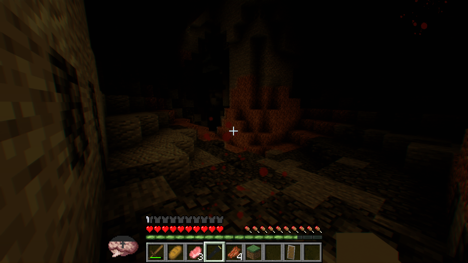 PsychoCraft (A Psychological Horror) - Gallery - Minecraft Modpacks ...