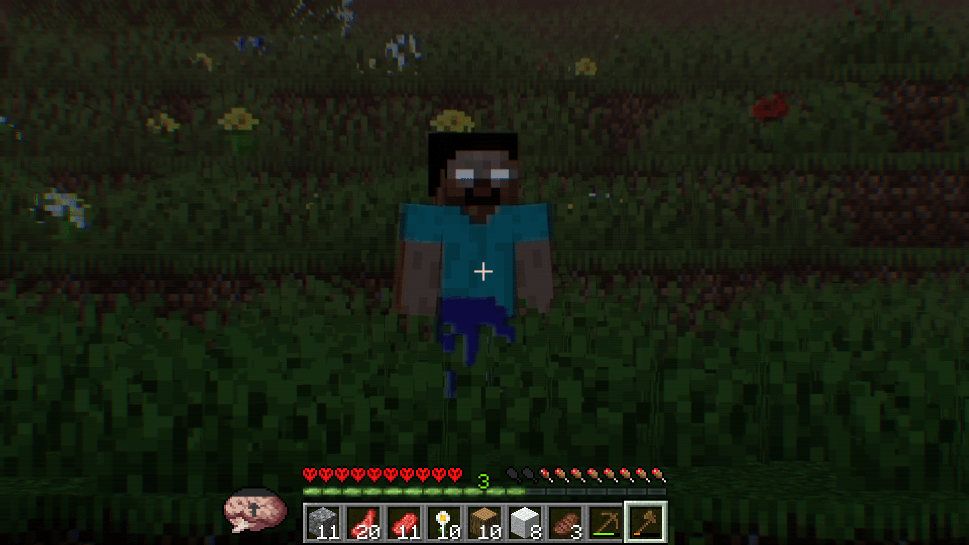 PsychoCraft (A Psychological Horror) - Gallery - Minecraft Modpacks ...