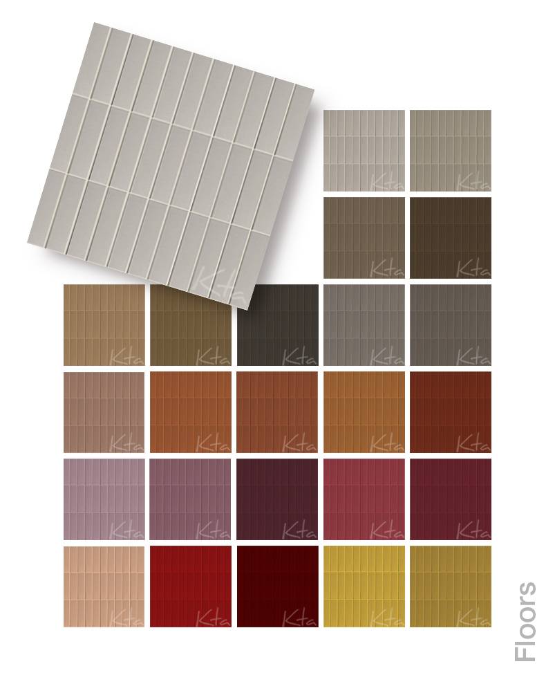 [kta] Collection 20 - Gallery - The Sims 4 Build / Buy - CurseForge