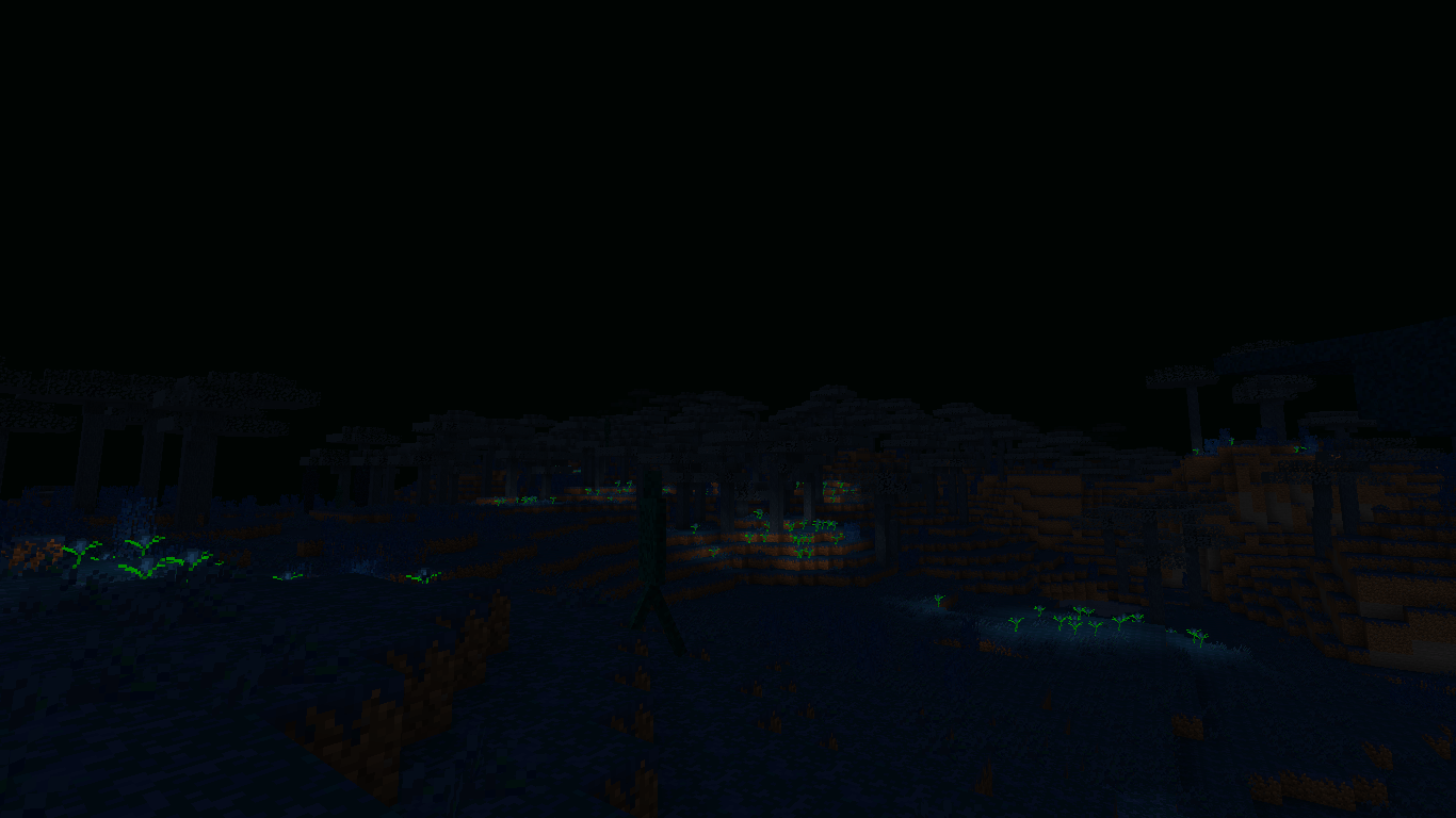 Deep dimension - Gallery - Minecraft Mods - CurseForge