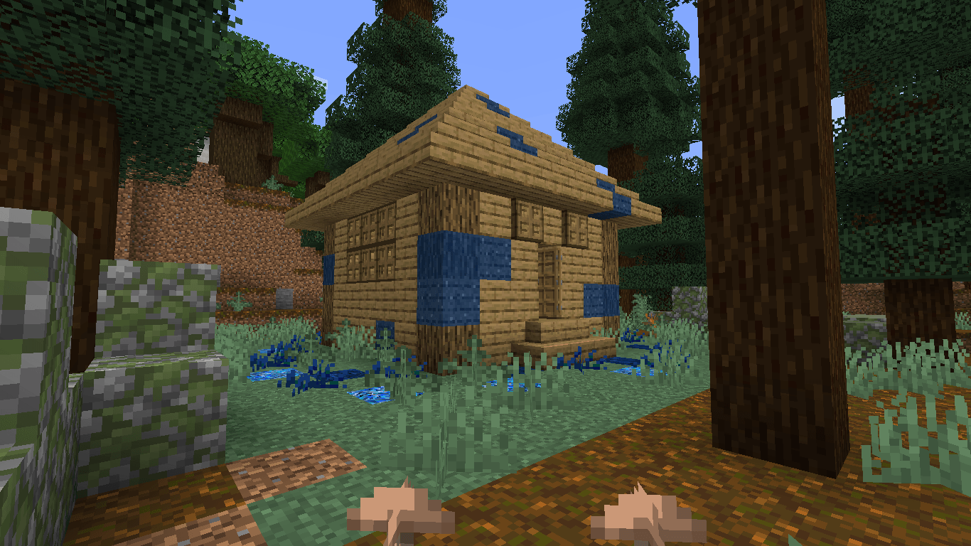 Deep dimension - Gallery - Minecraft Mods - CurseForge