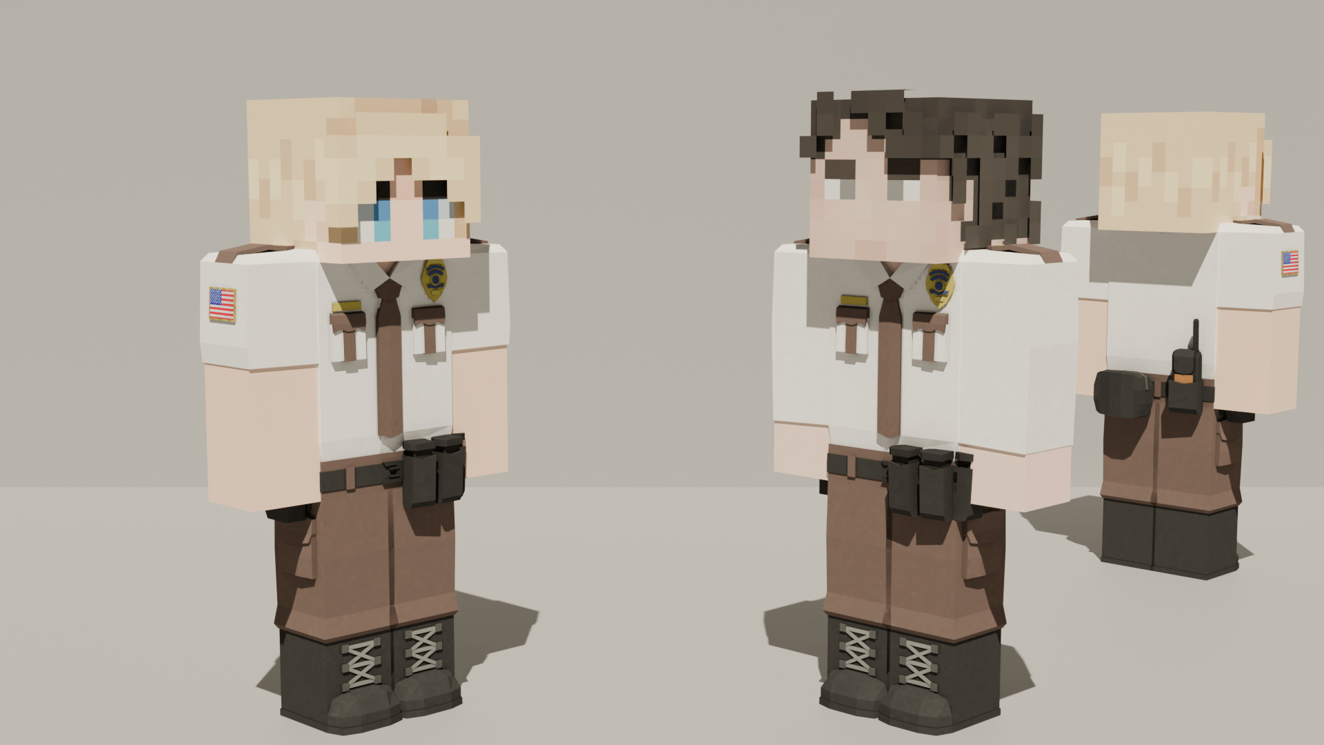 Plumepack: Civilian professionnal pack - Minecraft Mods - CurseForge