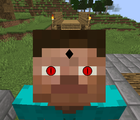 Shinro - Gallery - Minecraft Mods - CurseForge