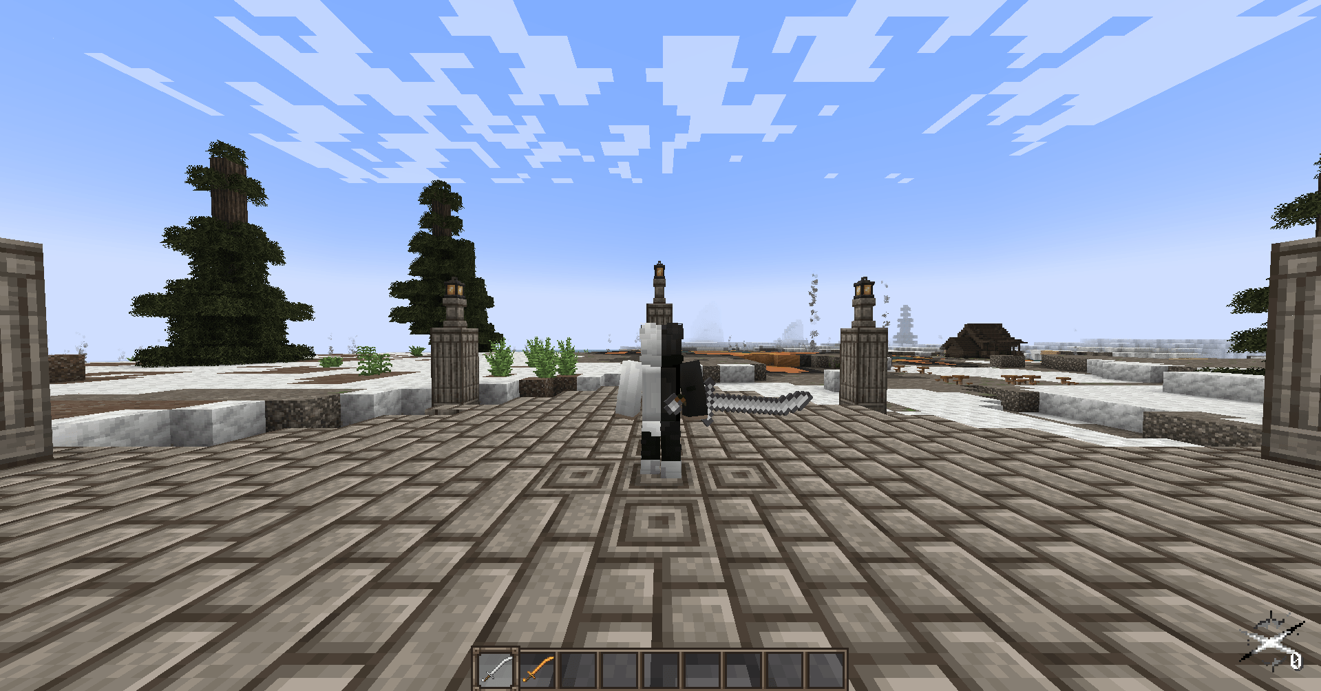 LFBAI Compat EFM (Resourcepack) - Gallery - Minecraft Resource Packs - CurseForge