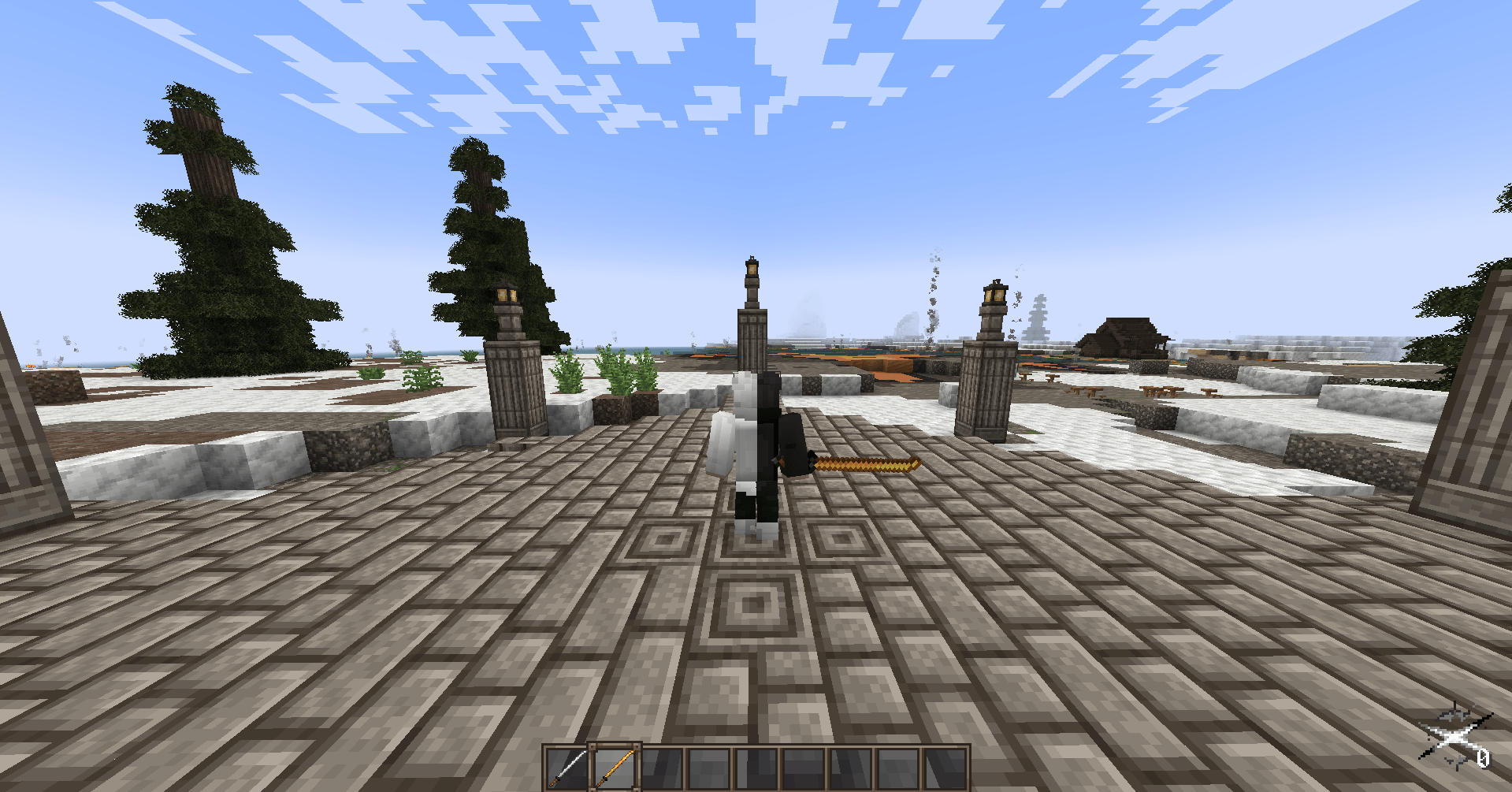 LFBAI Compat EFM (Resourcepack) - Gallery - Minecraft Resource Packs - CurseForge