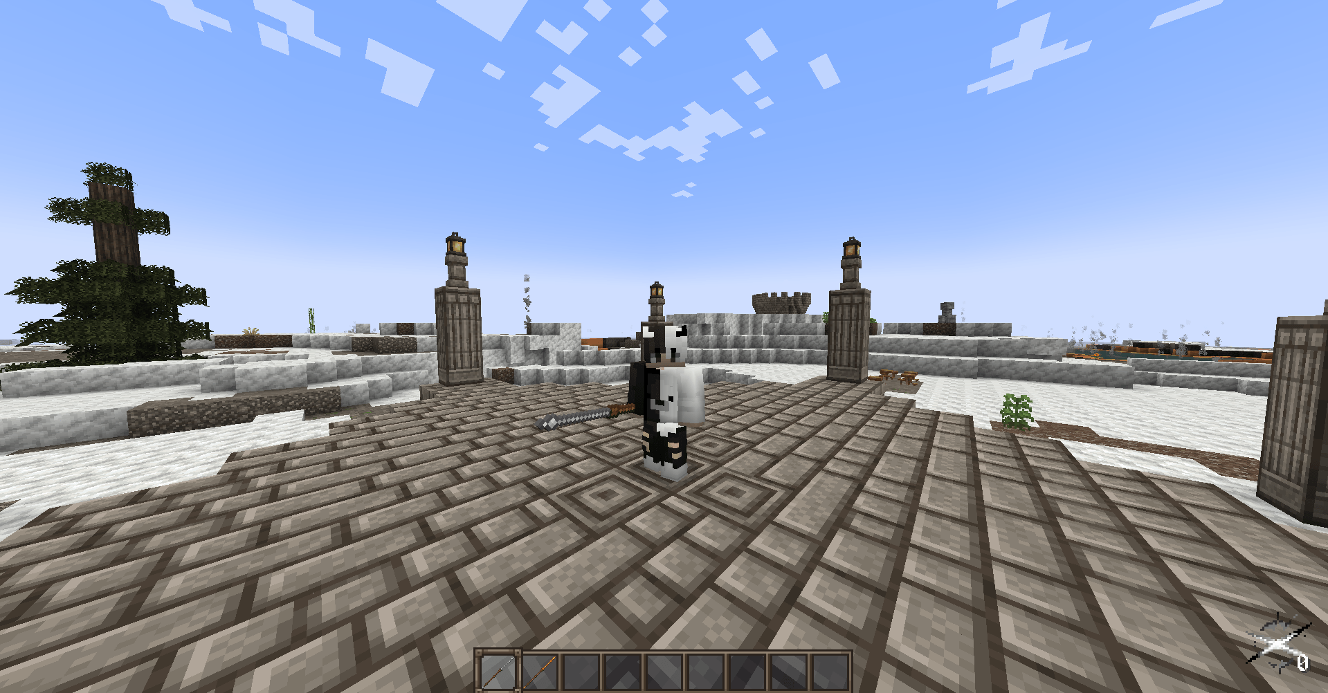 LFBAI Compat EFM (Resourcepack) - Gallery - Minecraft Resource Packs - CurseForge