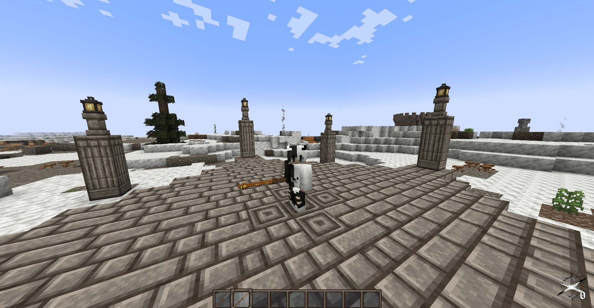 LFBAI Compat EFM (Resourcepack) - Gallery - Minecraft Resource Packs - CurseForge