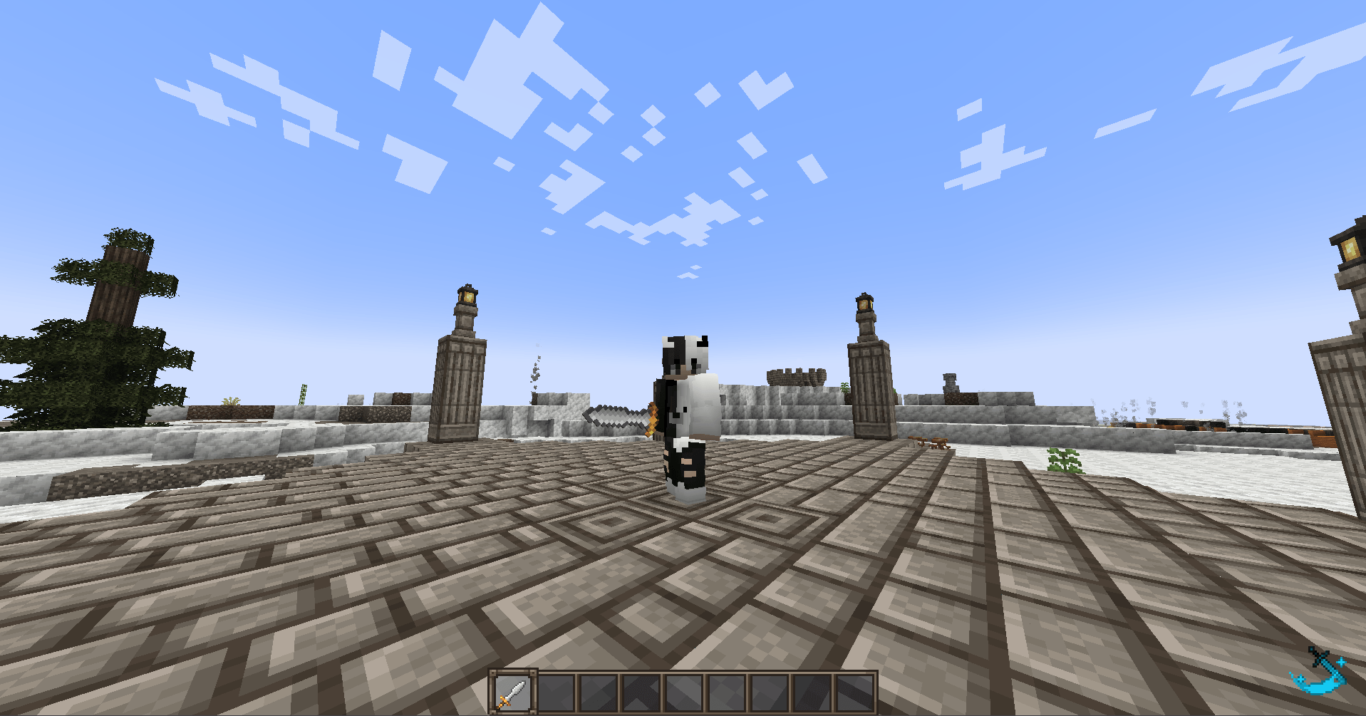 LFBAI Compat EFM (Resourcepack) - Gallery - Minecraft Resource Packs - CurseForge