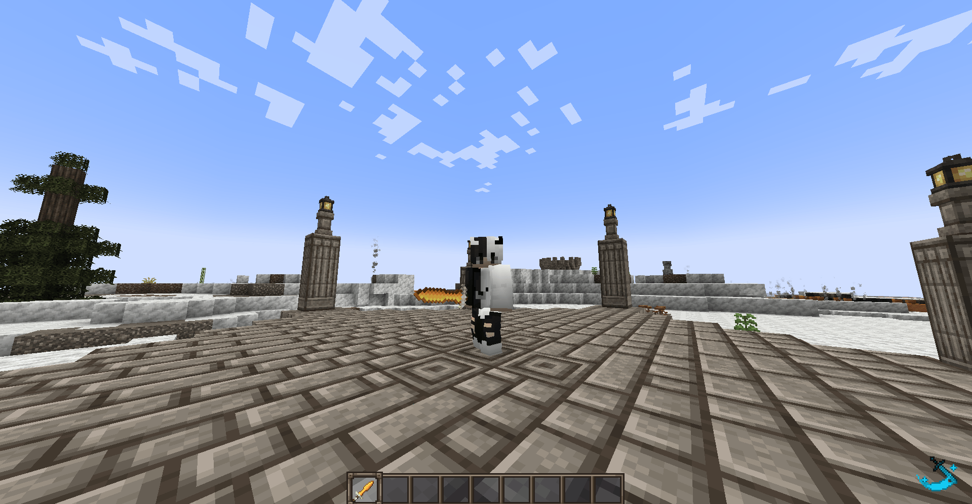 LFBAI Compat EFM (Resourcepack) - Gallery - Minecraft Resource Packs - CurseForge