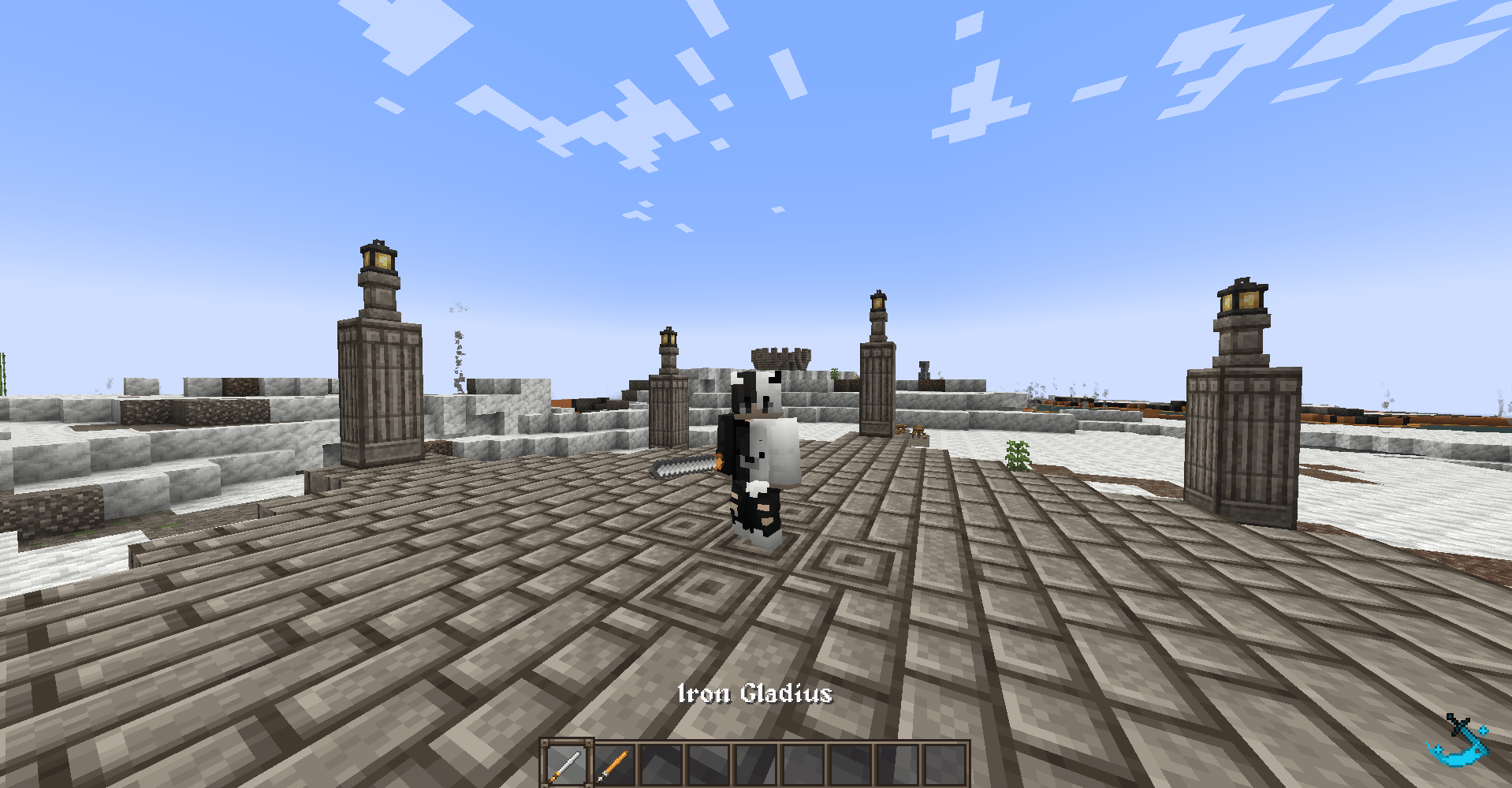 LFBAI Compat EFM (Resourcepack) - Gallery - Minecraft Resource Packs - CurseForge