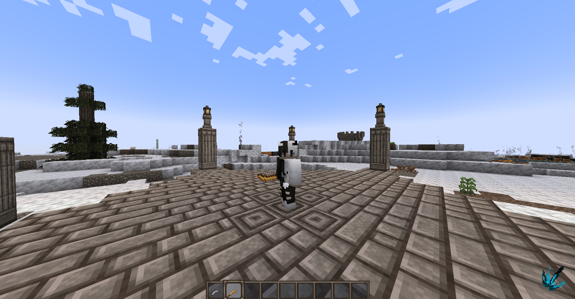 LFBAI Compat EFM (Resourcepack) - Gallery - Minecraft Resource Packs - CurseForge