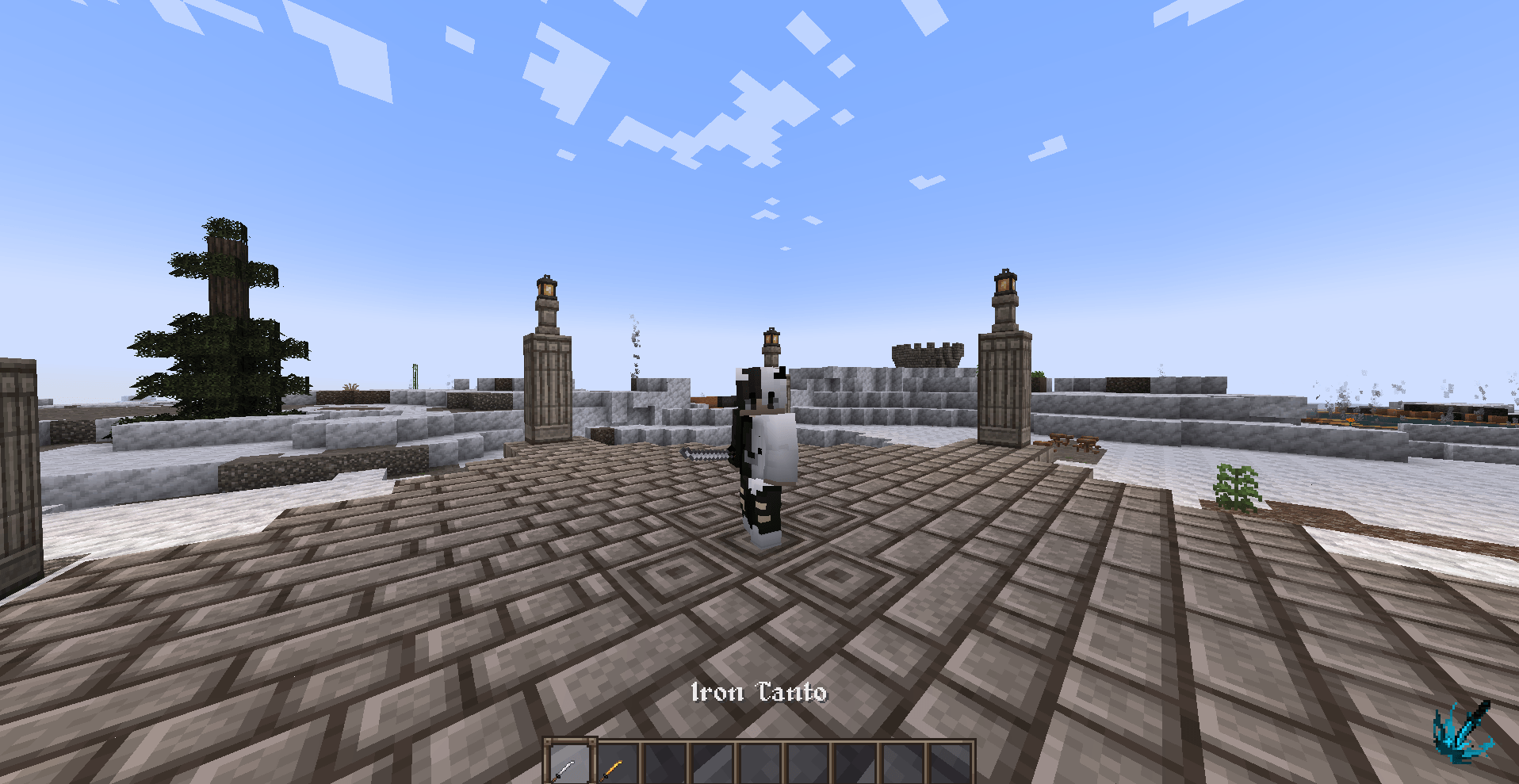 LFBAI Compat EFM (Resourcepack) - Gallery - Minecraft Resource Packs - CurseForge