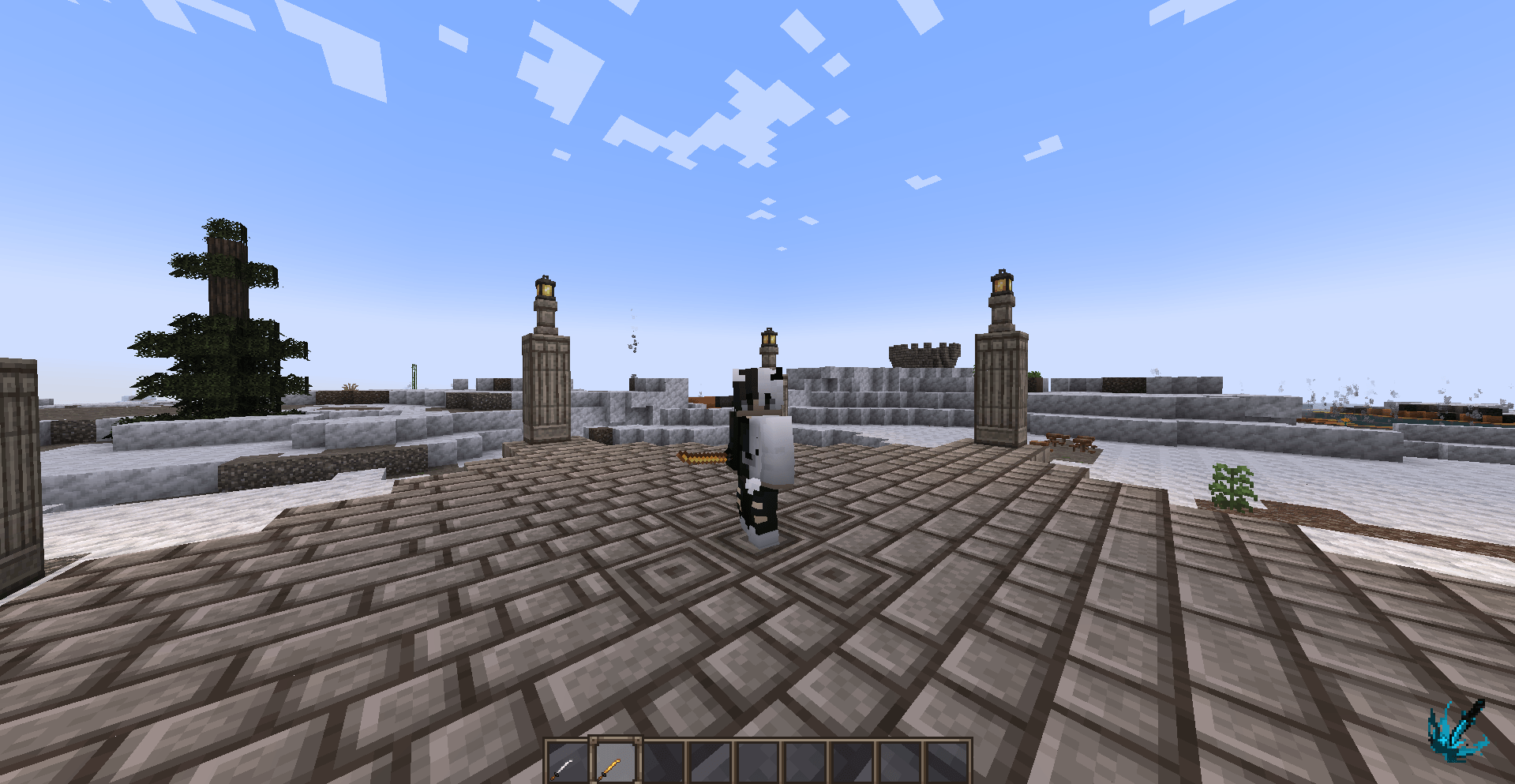 LFBAI Compat EFM (Resourcepack) - Gallery - Minecraft Resource Packs - CurseForge