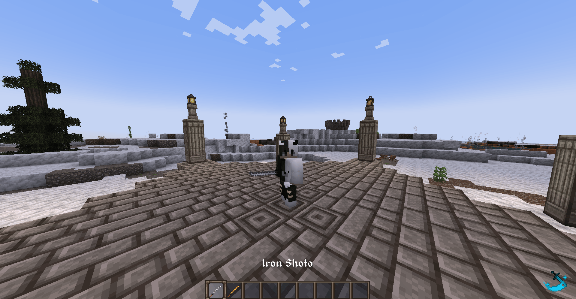 LFBAI Compat EFM (Resourcepack) - Gallery - Minecraft Resource Packs - CurseForge