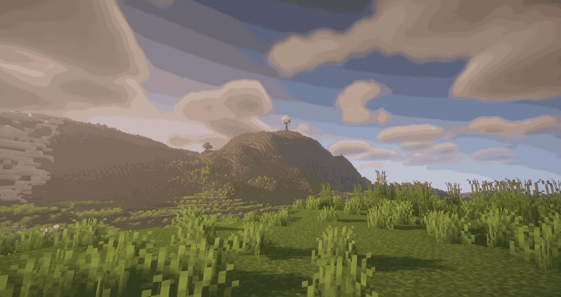 Optimised Realistic MC [Fabric] - Gallery - Minecraft Modpacks - CurseForge