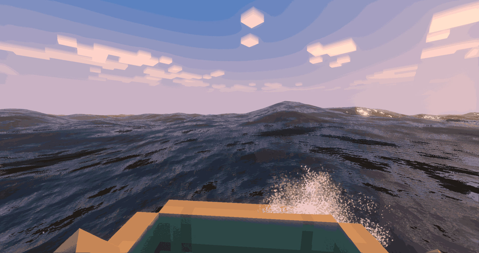 Optimised Realistic MC [Fabric] - Gallery - Minecraft Modpacks - CurseForge