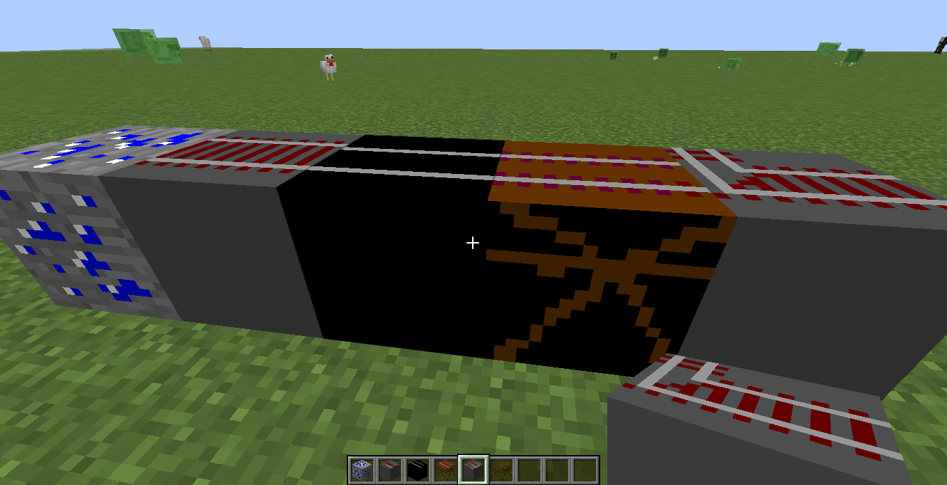 train custom - Gallery - Minecraft Mods - CurseForge