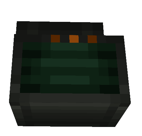 Fallout: Pipboy - Gallery - Minecraft Mods - CurseForge