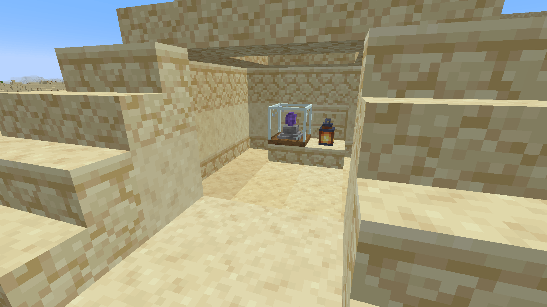 Structure Addition - Gallery - Minecraft Mods - CurseForge