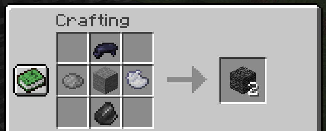 Imitation - Minecraft Mods - CurseForge