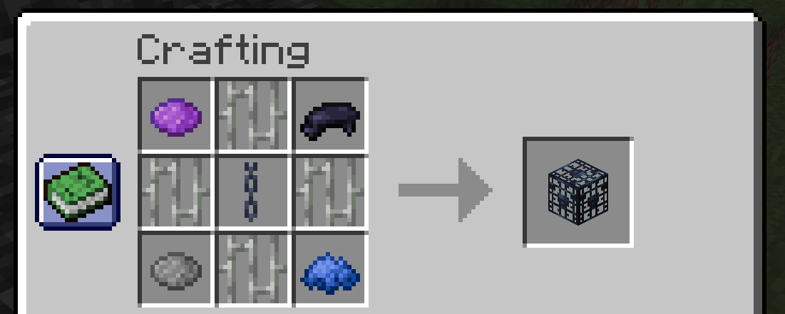 Imitation - Minecraft Mods - CurseForge