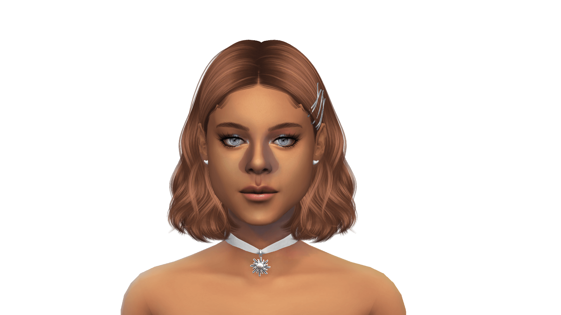 Jessica Harlow - Gallery - The Sims 4 Sims / Households - CurseForge