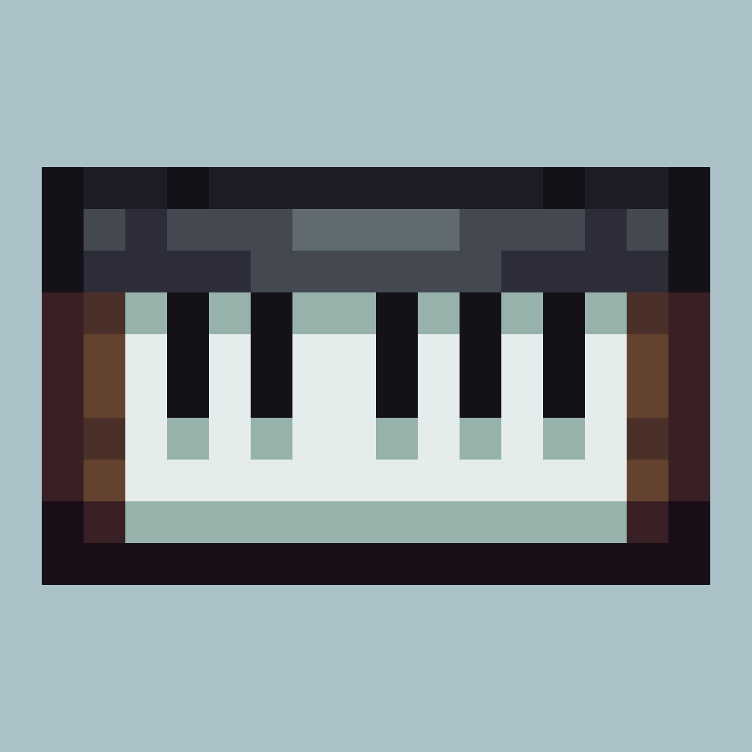 Retextures for Immersive Melodies - Gallery - Minecraft Resource Packs ...