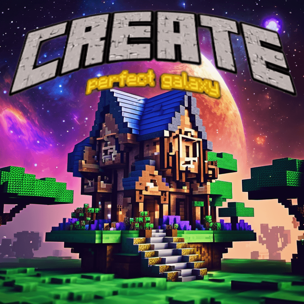 create perfect galaxy - Gallery - Minecraft Modpacks - CurseForge