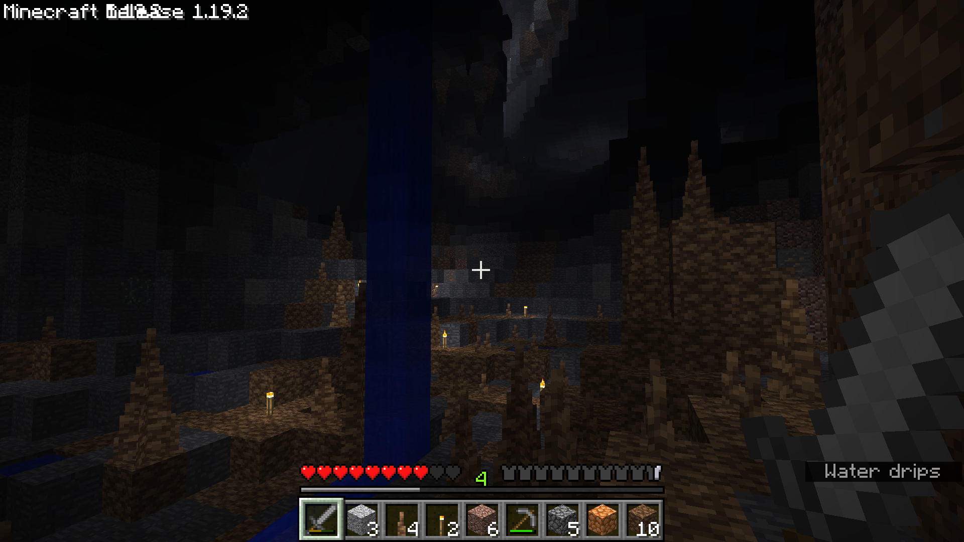 Retro Vision [Horror] - Gallery - Minecraft Modpacks - CurseForge