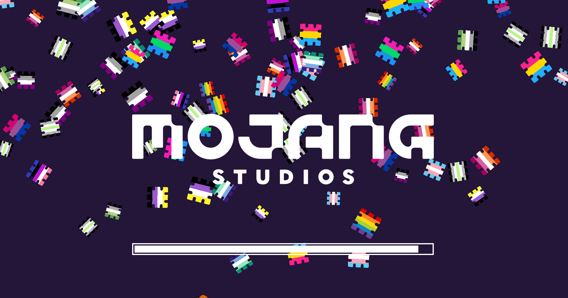 Quilt Loading Screen - Gallery - Minecraft Mods - CurseForge