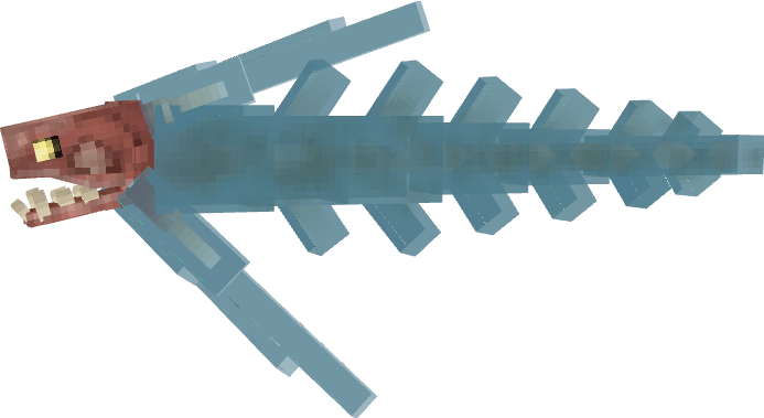 Subnautica Flow - Screenshots - Minecraft Mods - CurseForge