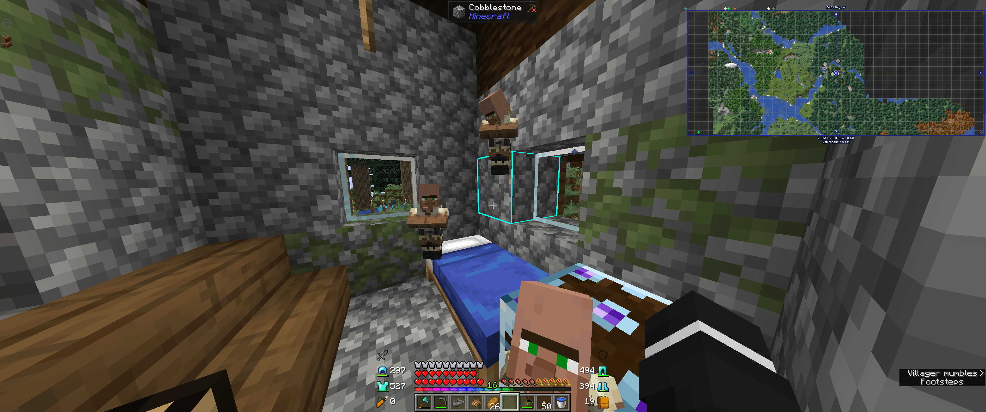 Orphans Simulator - Gallery - Minecraft Modpacks - CurseForge