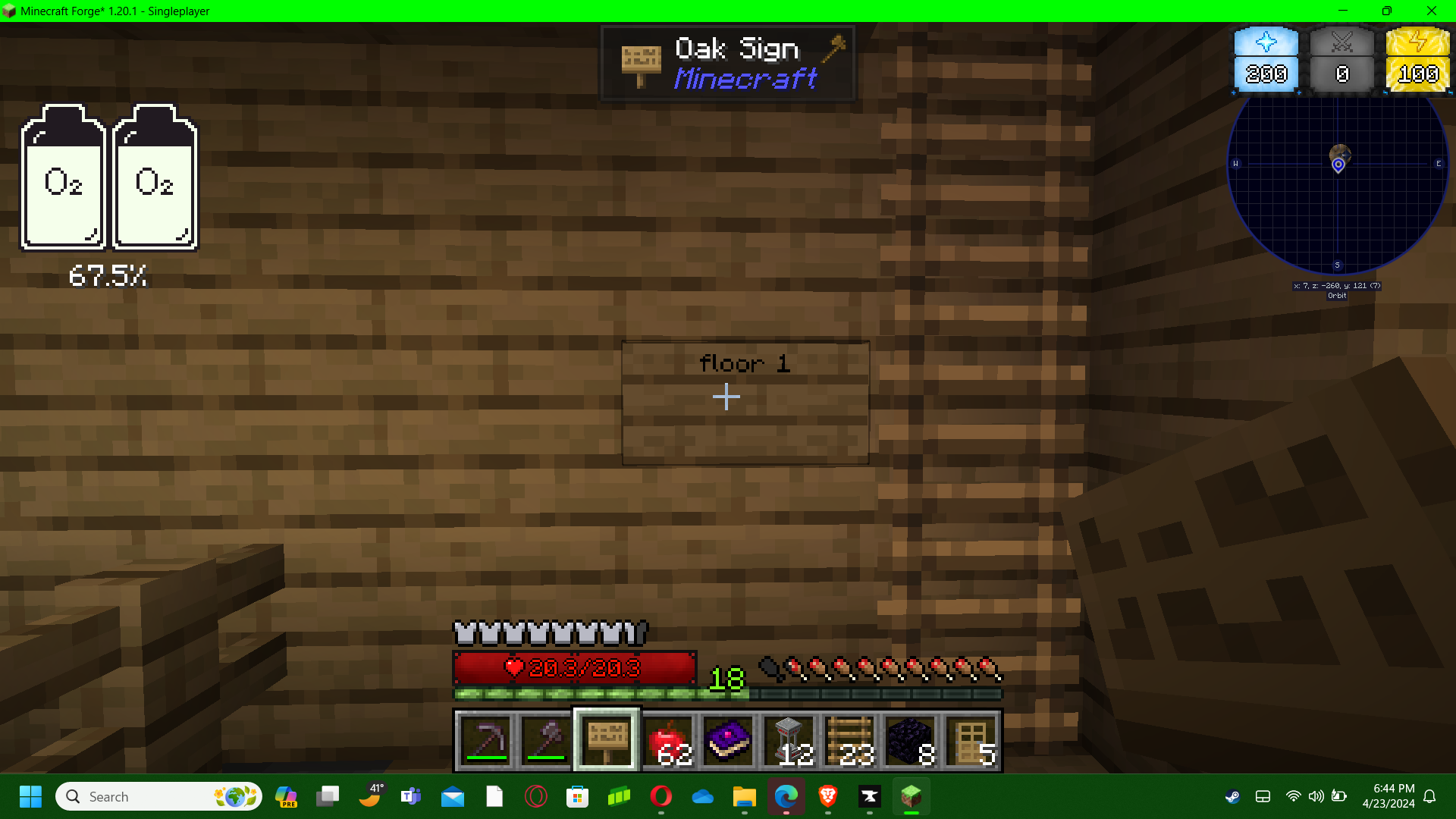 goodguytowncraft deluxe editon - Gallery - Minecraft Modpacks - CurseForge