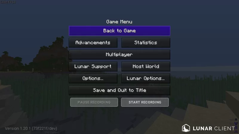 Fallen PvP - Gallery - Minecraft Resource Packs - CurseForge