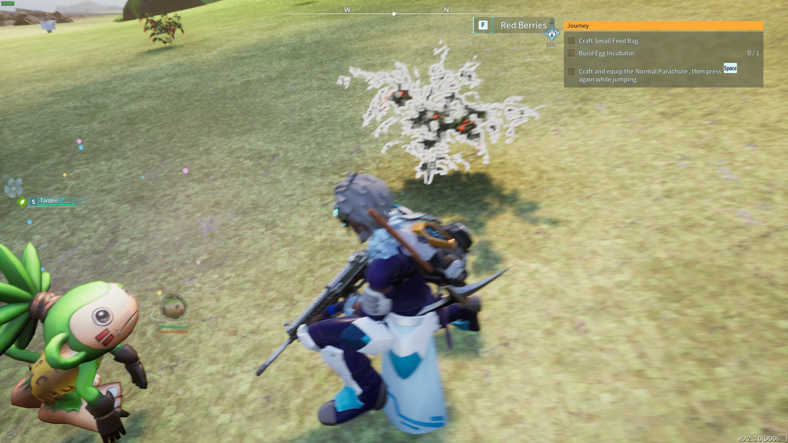 Monmon - Gallery - Palworld Patch Pak Mods - CurseForge