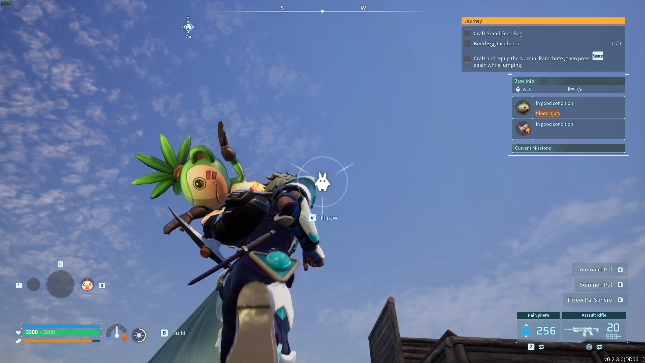 Monmon - Gallery - Palworld Patch Pak Mods - CurseForge