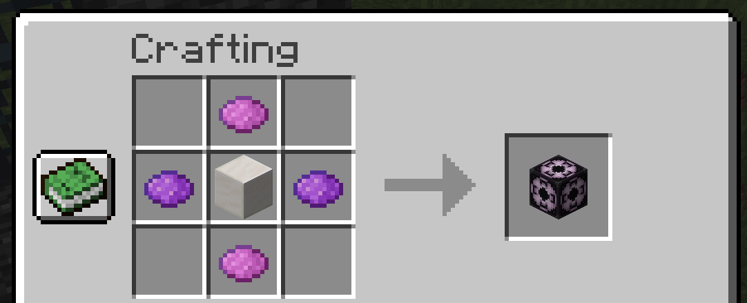 Imitation - Minecraft Mods - CurseForge