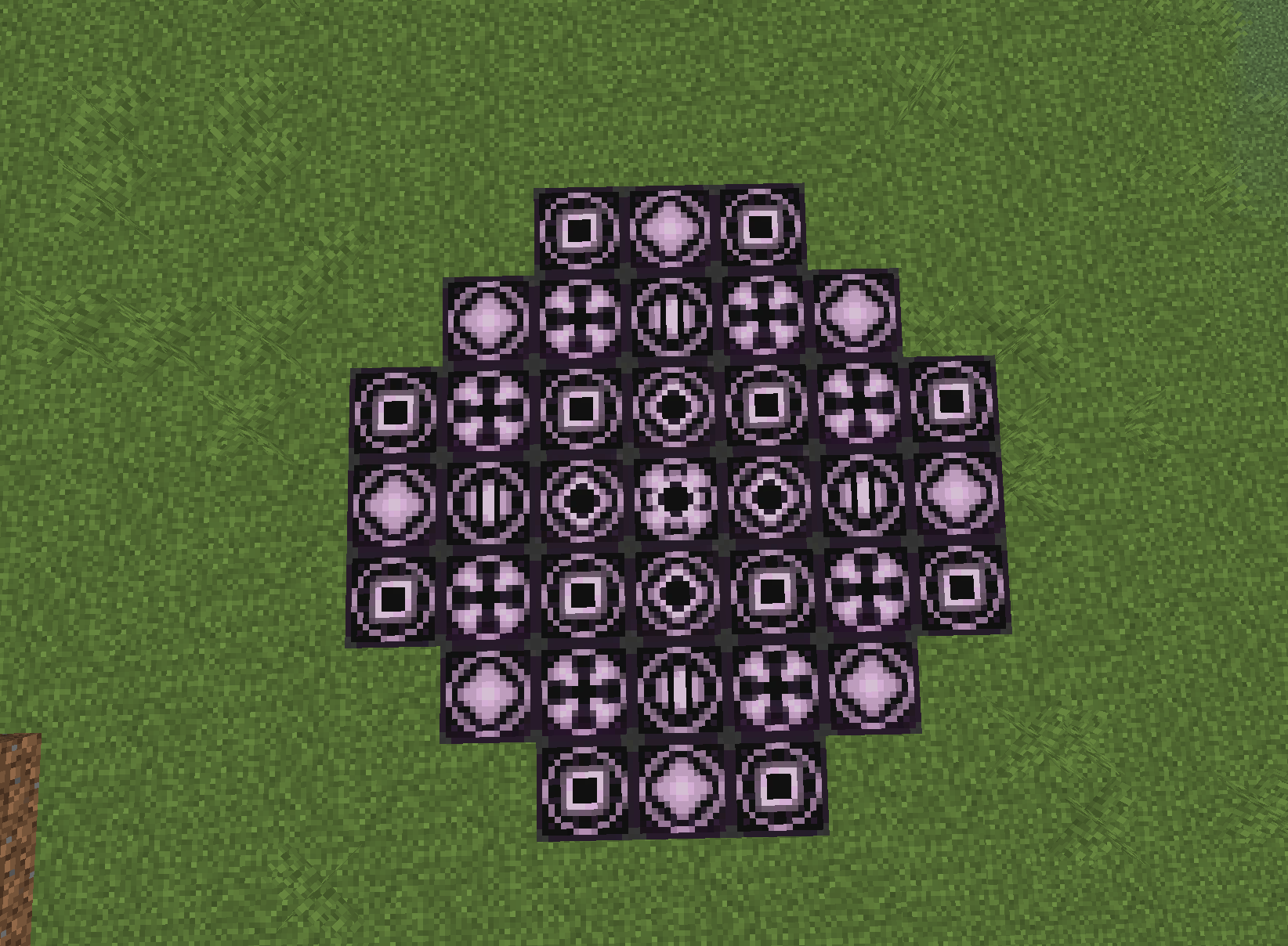 Imitation - Minecraft Mods - CurseForge